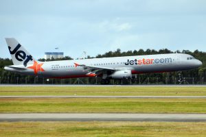 Jetstar Fleet Airbus A321-200 Details and Pictures