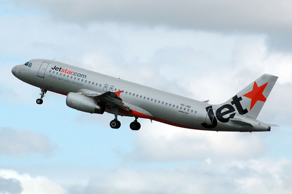 Jetstar Fleet Airbus A320-200 Details and Pictures