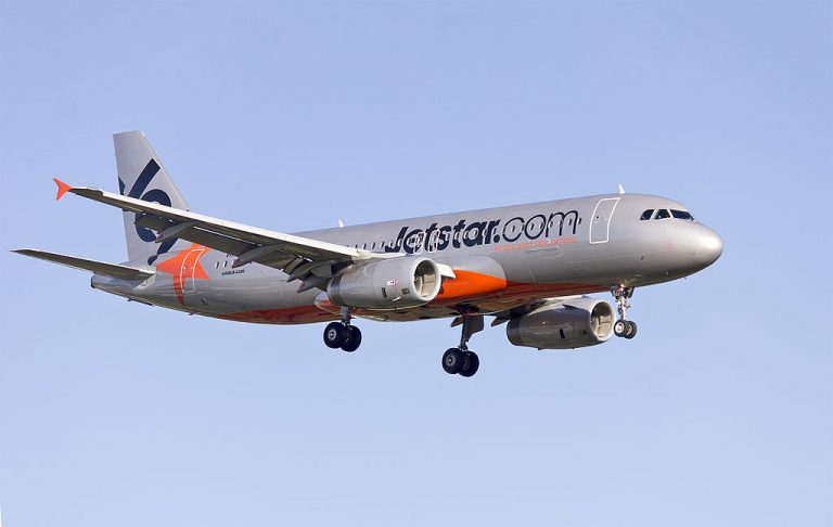 Jetstar Fleet Airbus A320-200 Details and Pictures