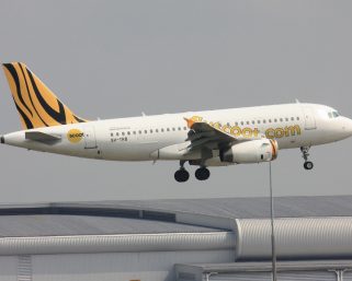 Cathay Pacific Fleet Airbus A350-900 Details and Pictures ...