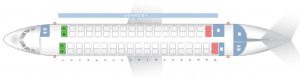 Iberia Regional (Air Nostrum) Fleet ATR 72 Details and Pictures