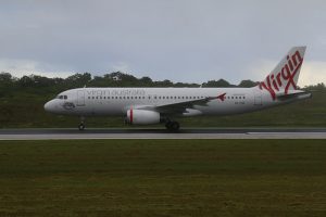 Virgin Australia Regional Fleet Airbus A320-200 Details and Pictures