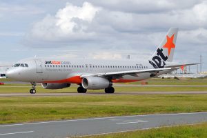 Jetstar Fleet Airbus A320-200 Details and Pictures