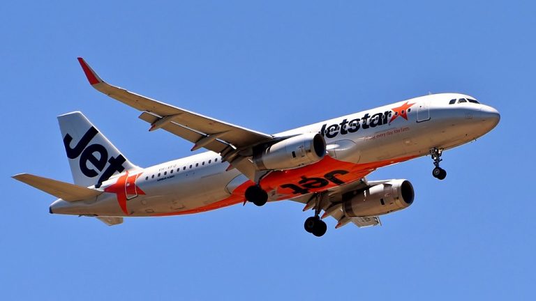 Jetstar Fleet Airbus A320-200 Details and Pictures