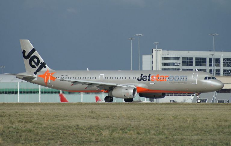 Jetstar Fleet Airbus A321-200 Details and Pictures