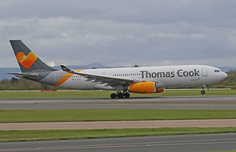 Thomas Cook Airlines Fleet Airbus A330-200 Details and Pictures