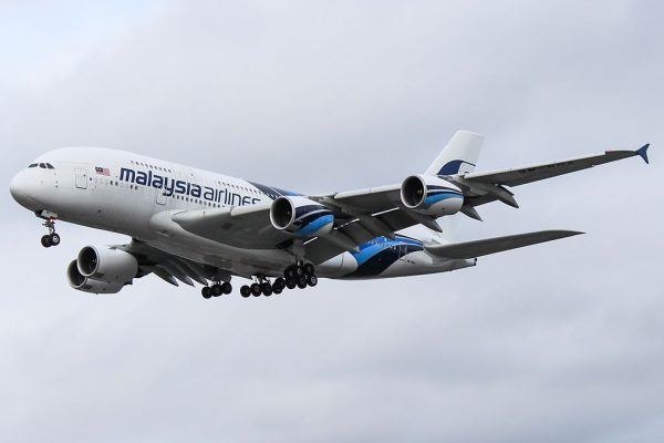 Malaysia Airlines Fleet Airbus A380-800 Details and Pictures