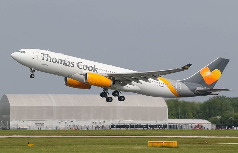 Thomas Cook Airlines Fleet Airbus A330-200 Details and Pictures