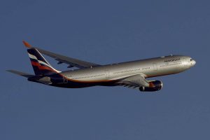 Aeroflot Fleet Airbus A330-300 Details and Pictures