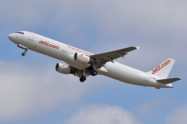 Jet2 Fleet Airbus A321-200 Details and Pictures