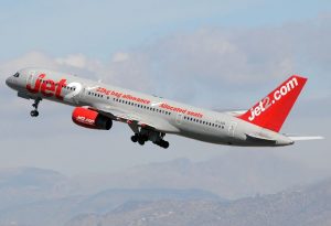 Jet2 Fleet Boeing 757-200 Details and Pictures