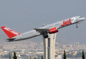 Jet2 Fleet Boeing 757-200 Details and Pictures