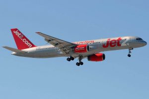 Jet2 Fleet Boeing 757-200 Details and Pictures