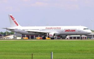 Jet2 Fleet Airbus A321-200 Details and Pictures
