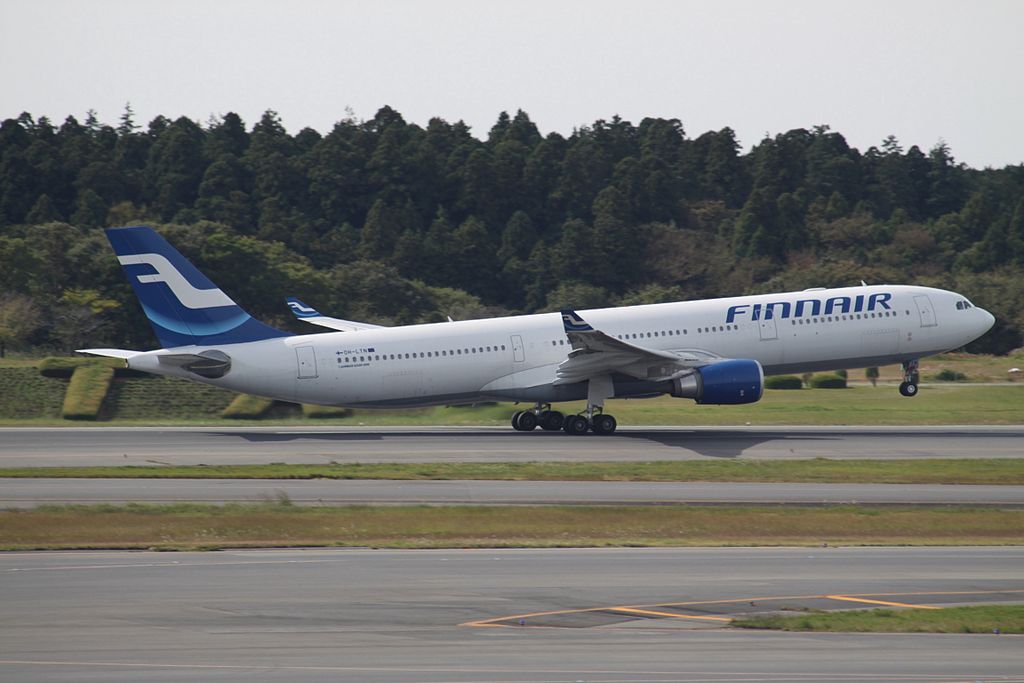 Finnair Fleet Airbus A330-300 Details and Pictures
