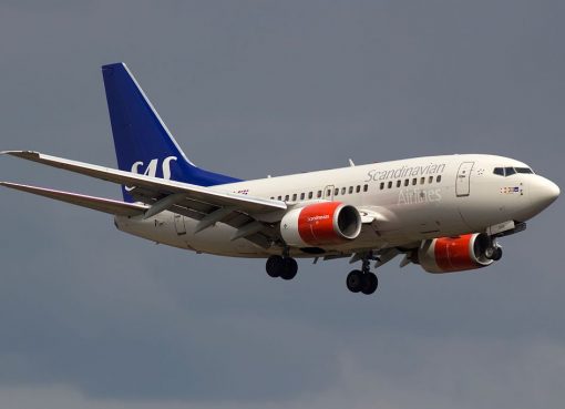 SAS Fleet ATR 72-600 Details and Pictures | AirlinesFleet.com