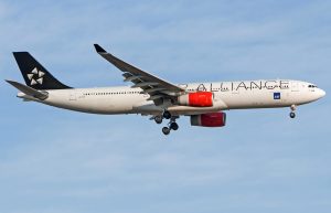 SAS Fleet Airbus A330-300 Details and Pictures