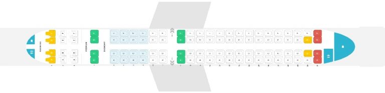 Copa Airlines Fleet Embraer 190 Details and Pictures