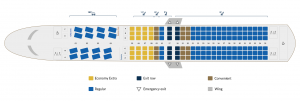 Copa Airlines Fleet Boeing 737 MAX 9 Details and Pictures