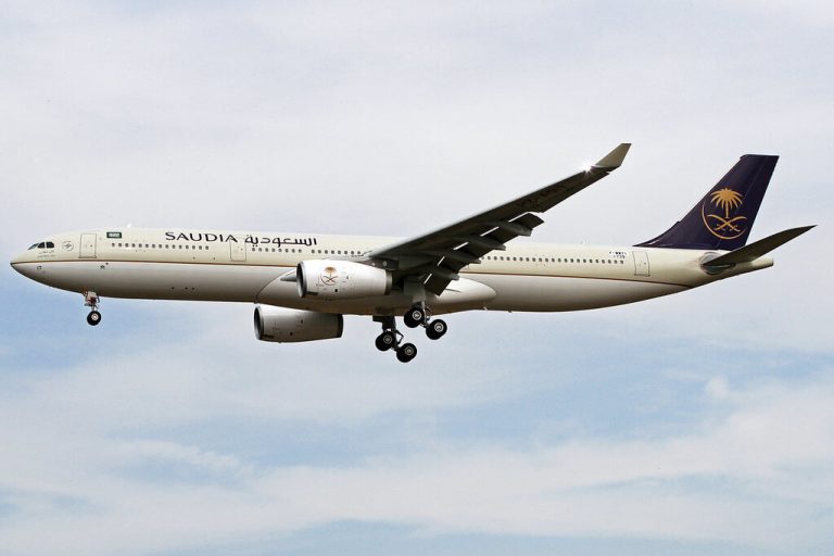 Saudia Fleet Airbus A330-300 Details and Pictures