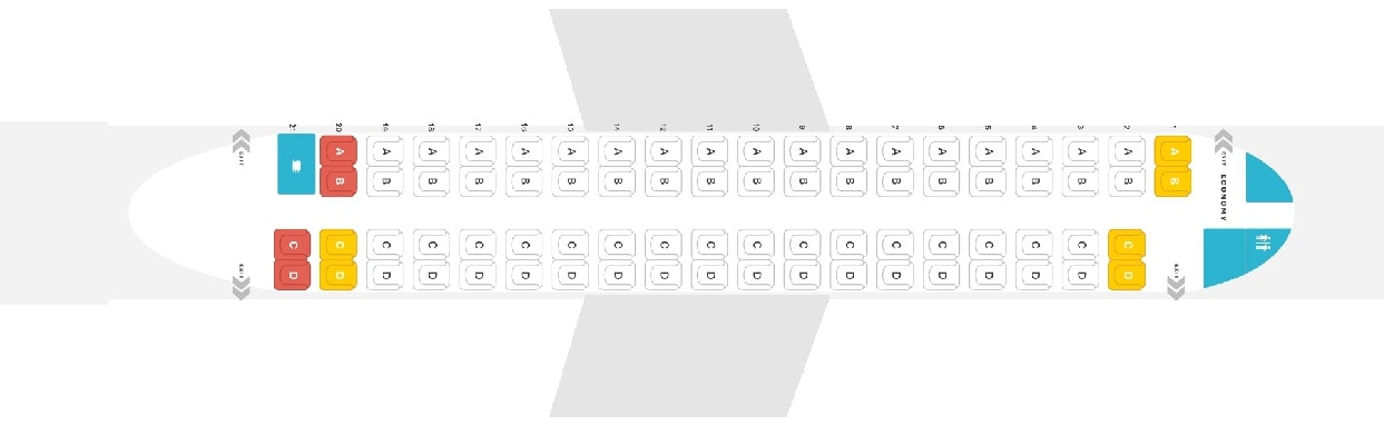 airBaltic Fleet Bombardier Dash 8 Q400 Details and Pictures