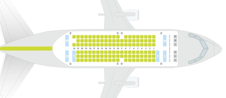 airBaltic Fleet Boeing 737-500 Details and Pictures