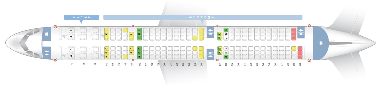 Air China Fleet Airbus A321ceo/neo Details and Pictures