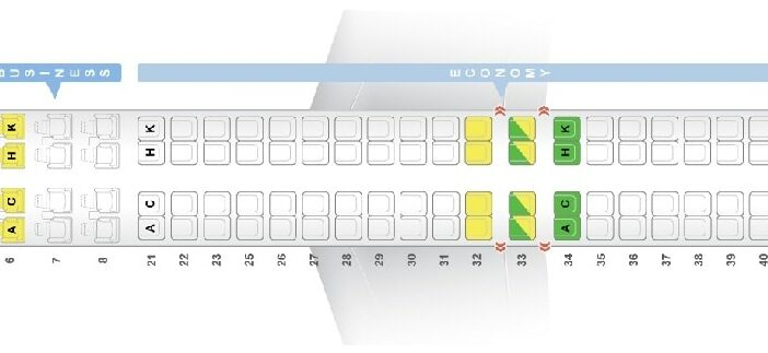 Garuda Indonesia Fleet Bombardier CRJ1000 Details and Pictures ...