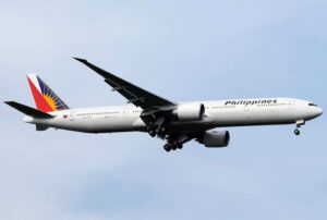 Philippine Airlines Fleet Boeing 777-300ER Details and Pictures