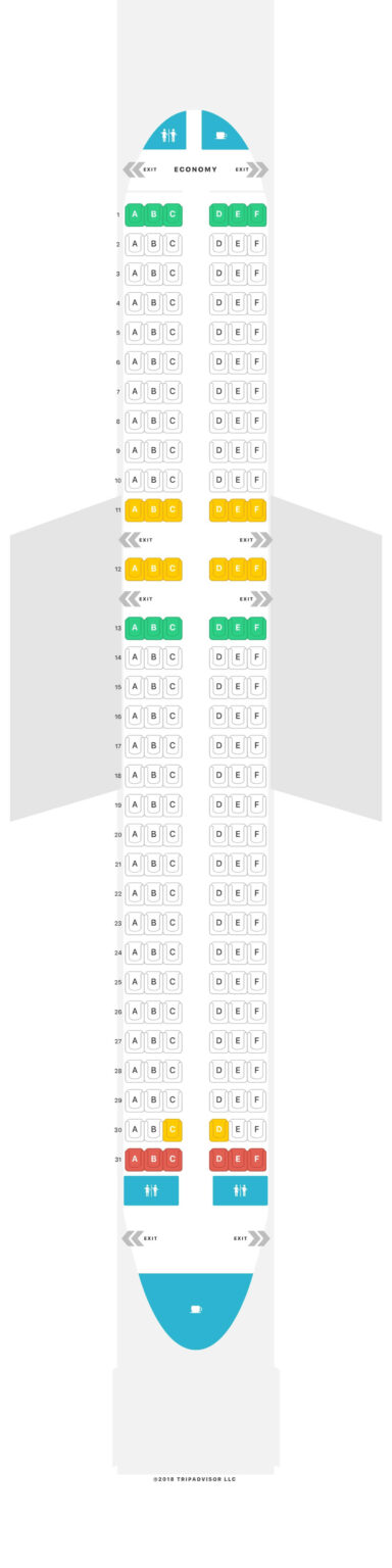 IndiGo Fleet Airbus A320neo Details and Pictures