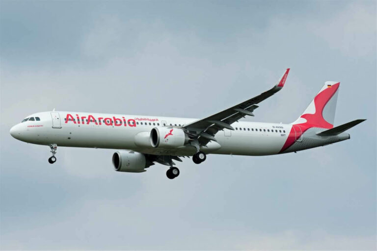 Air Arabia