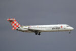 Volotea Fleet Boeing 717-200 Details and Pictures