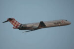 Volotea Fleet Boeing 717-200 Details and Pictures
