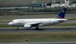 Air Namibia Fleet Airbus A319-100 Details and Pictures